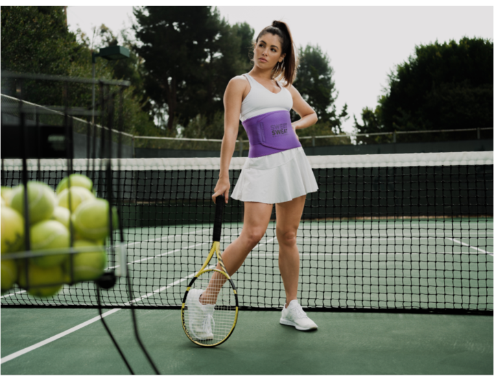 The Summer Olympic Series: Tennis – Sports Research International